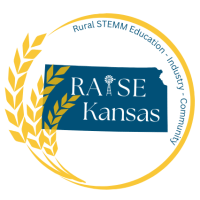 RAISE KANSAS – Rural Alliance In STEMM Education